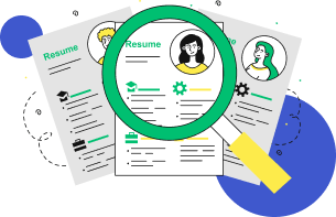 Mẫu CV theo ngành nghề/ vị trí ứng tuyển (Template + Mẫu nội dung ...