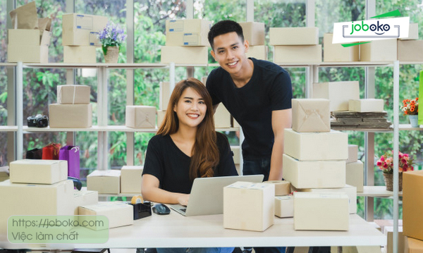 # Việc làm Purchasing Staff là gì? Tuyển nhân viên mua hàng # Nền tảng ...