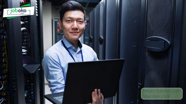 # Mô tả công việc của IT Support, Nhân viên hỗ trợ kỹ thuật CNTT # Nền tảng JobOKO