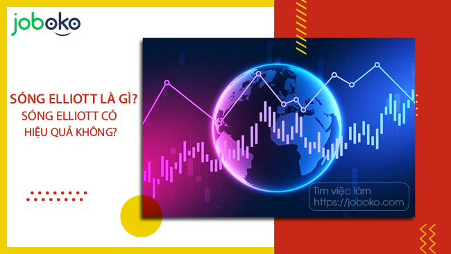 # Sóng Elliott là gì? Sóng Elliott có hiệu quả không? # Nền tảng JobOKO